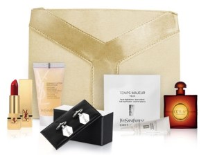 YSL Beauty Gift with Purchase Plus Discount – GWP Addict
