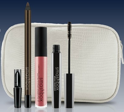 Smashbox Create Your Own Kit – GWP Addict