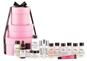 Philosophy Mega Set from QVC – GWP Addict