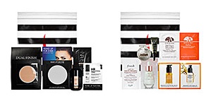 Sephora Makeover Sample Bags – GWP Addict