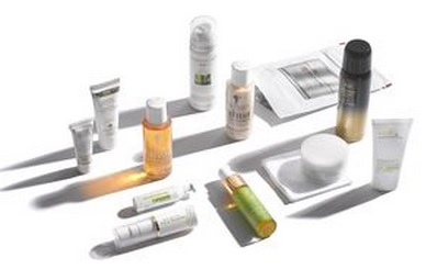 Space.NK Limited Edition Beauty Box – GWP Addict
