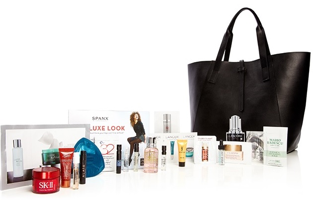 Saks Fall Beauty Event – GWP Addict