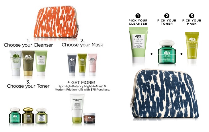 Origins Gift with Purchase – GWP Addict