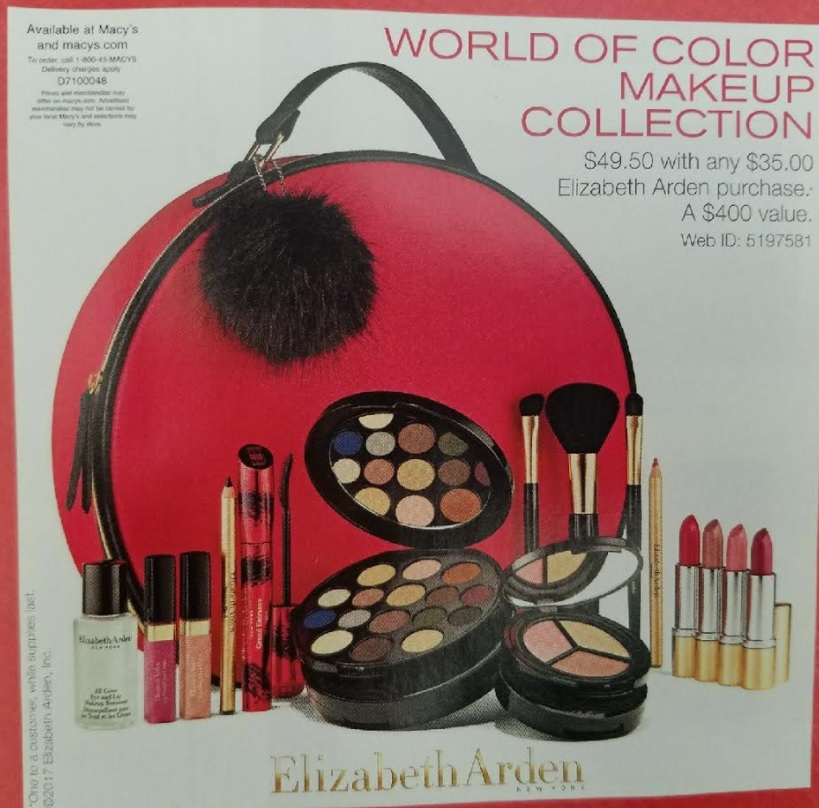 New Ulta Beauty Sample Bag – GWP Addict