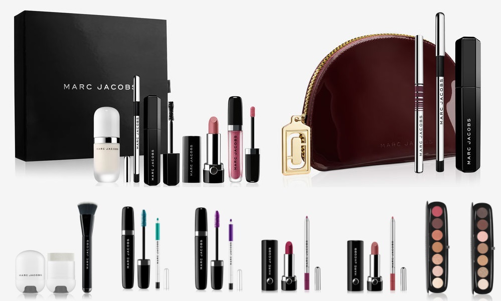 Marc Jacobs Beauty Friends and Family Event – GWP Addict