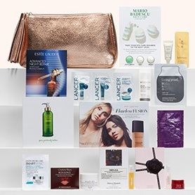 Two New Estee Lauder Gifts with Purchase – GWP Addict