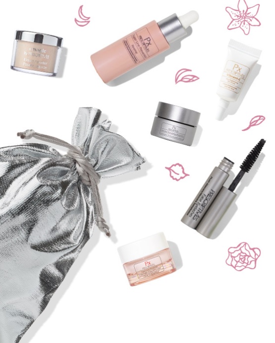 Prescriptives Mother’s Day Gift with Purchase – GWP Addict