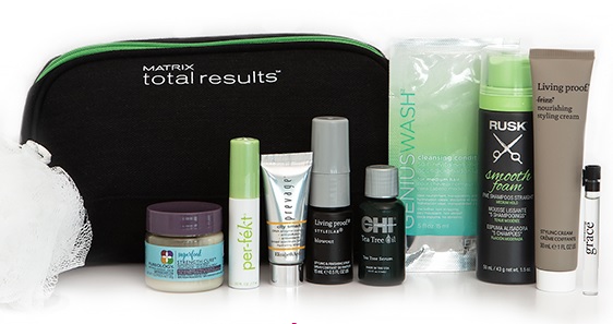 Beauty Brands Gift with Purchase – GWP Addict