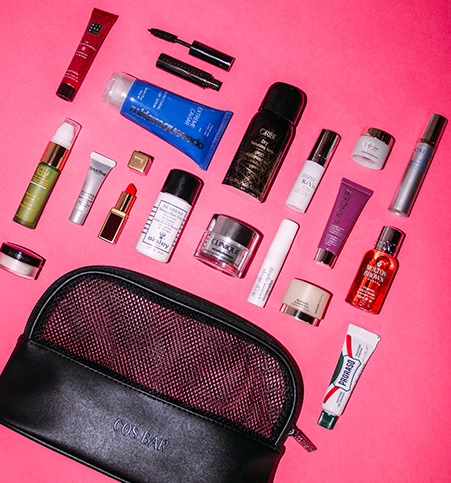 Cos Bar Fall Into Beauty Gift with Purchase – GWP Addict