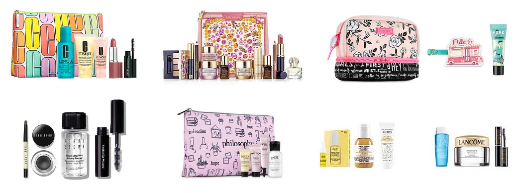 Belk Days Event plus Butter London GWP – GWP Addict