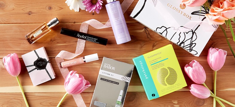 New Offers from Glossybox, Crabtree & Evelyn, and More – GWP Addict