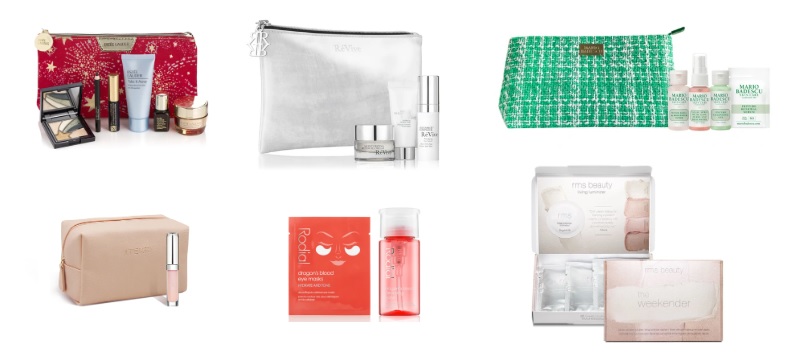 Beauty Offers from bluemercury, Pevonia, and more – GWP Addict