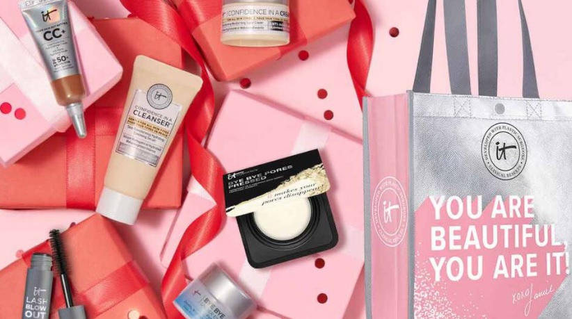 Gifts with Purchase from It Cosmetics, Clinique, and more – GWP Addict