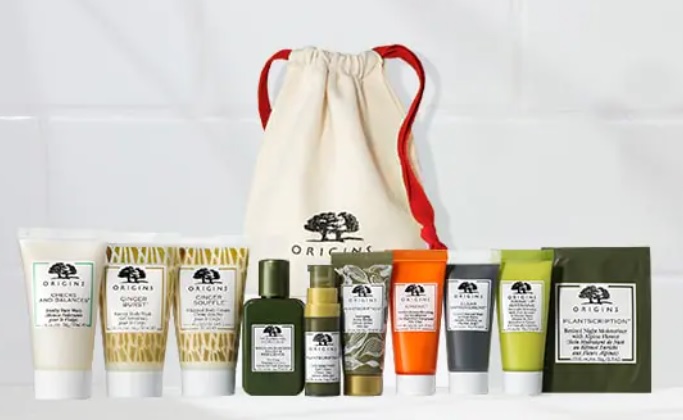 Beauty Offers from Yon-Ka Paris and Origins – GWP Addict