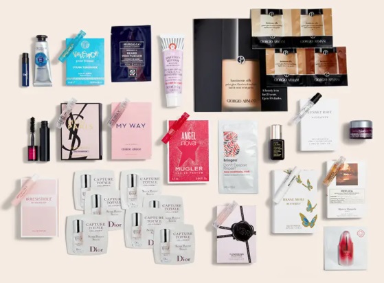 Beauty offers from MAC Cosmetics and more – GWP Addict