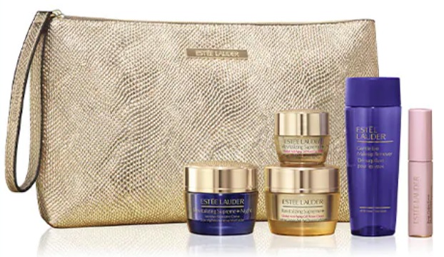 Estee Lauder Gift with Purchase and more – GWP Addict