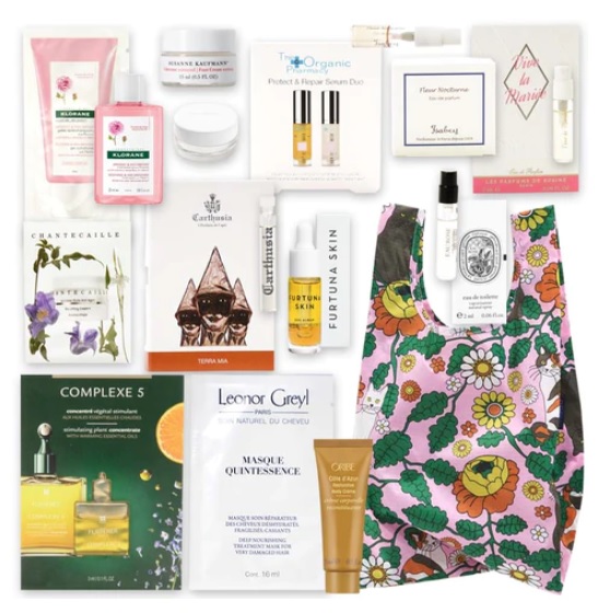 New Beautyhabit Gift with Purchase – GWP Addict