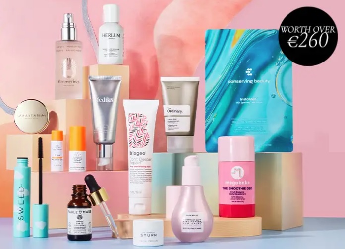 Beauty Offers from Clinique, Belk, Cult Beauty, and more – GWP Addict