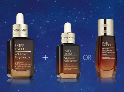 Clinique Holiday Blockbuster and Estee Lauder ANR BOGO – GWP Addict