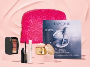 Beauty Offers from Lancome and more – GWP Addict