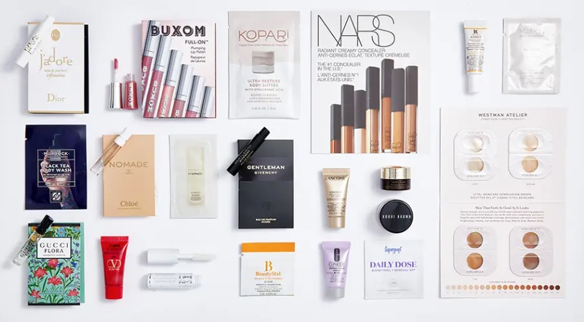 Beauty Offers from Hair.com and more – GWP Addict