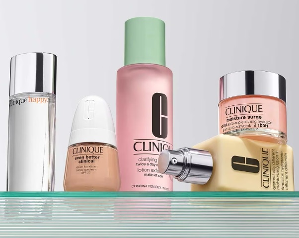 Beauty Offers from Clinique, Ole Henriksen, and more – GWP Addict