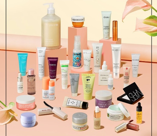 Beauty Offers from Estee Lauder, Clinique, Space NK, and more – GWP Addict