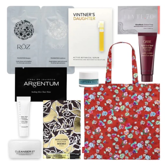 Beautyhabit Fall Gift with Purchase – GWP Addict