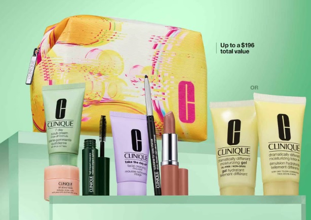 Gwp Addict Big 3